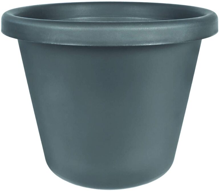 Why You Should Try DIY Container In-Ground Pot Planting - Lani Does It