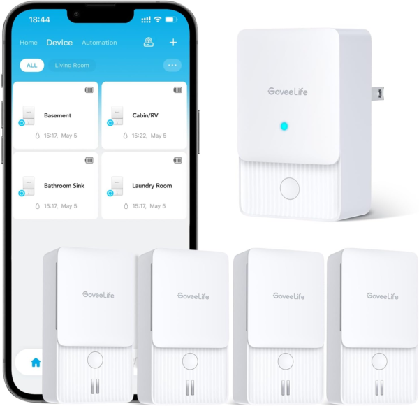 11 Easy Smart Home Upgrades You Can Do Yourself - Lani Does It